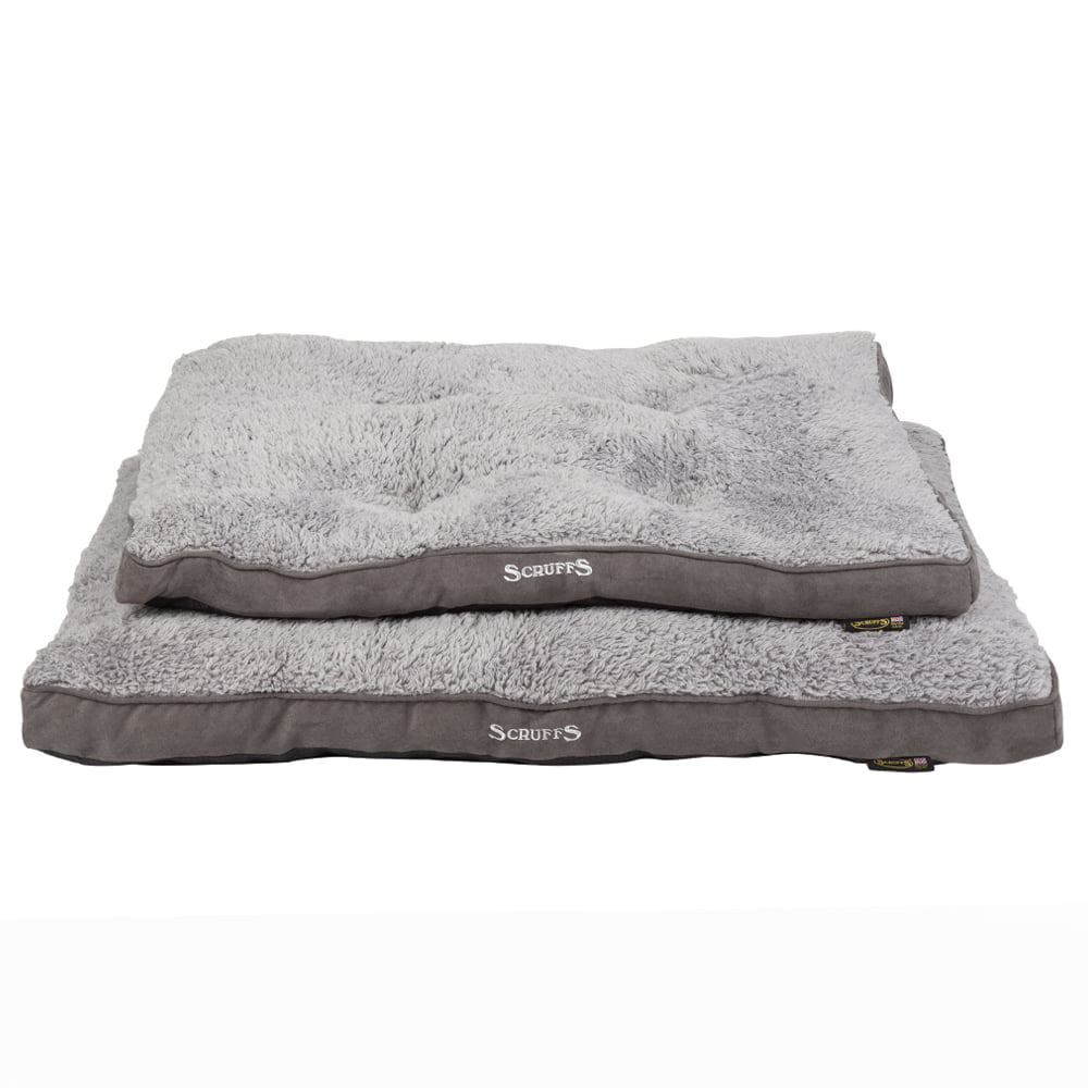 Scruffs Cosy Mattress Beds - Pet store